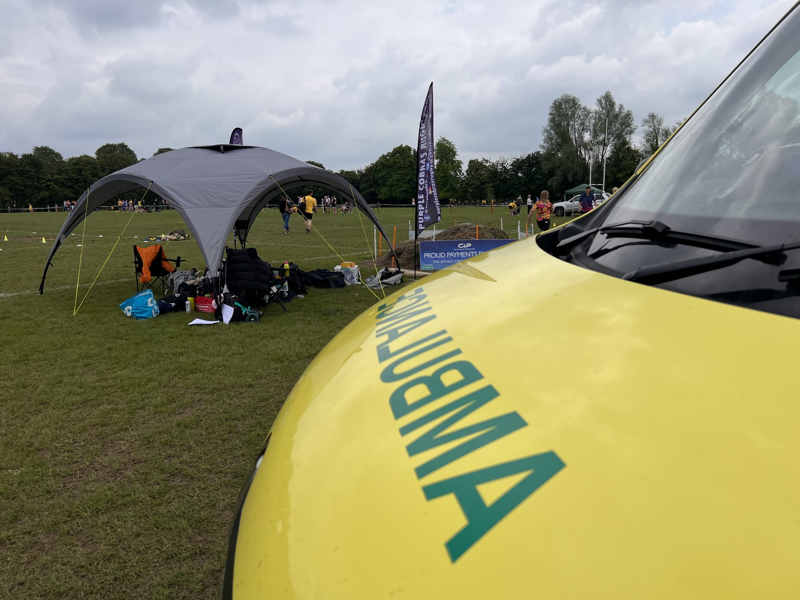 About - Halo Medical Group